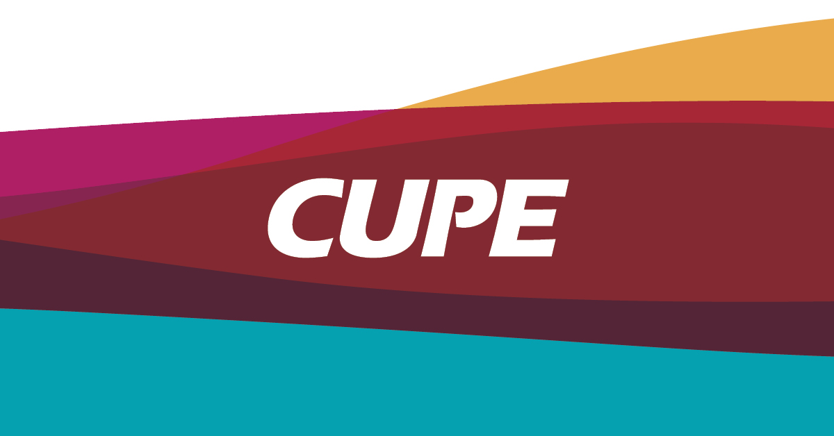 Frequently Asked Questions - CUPE